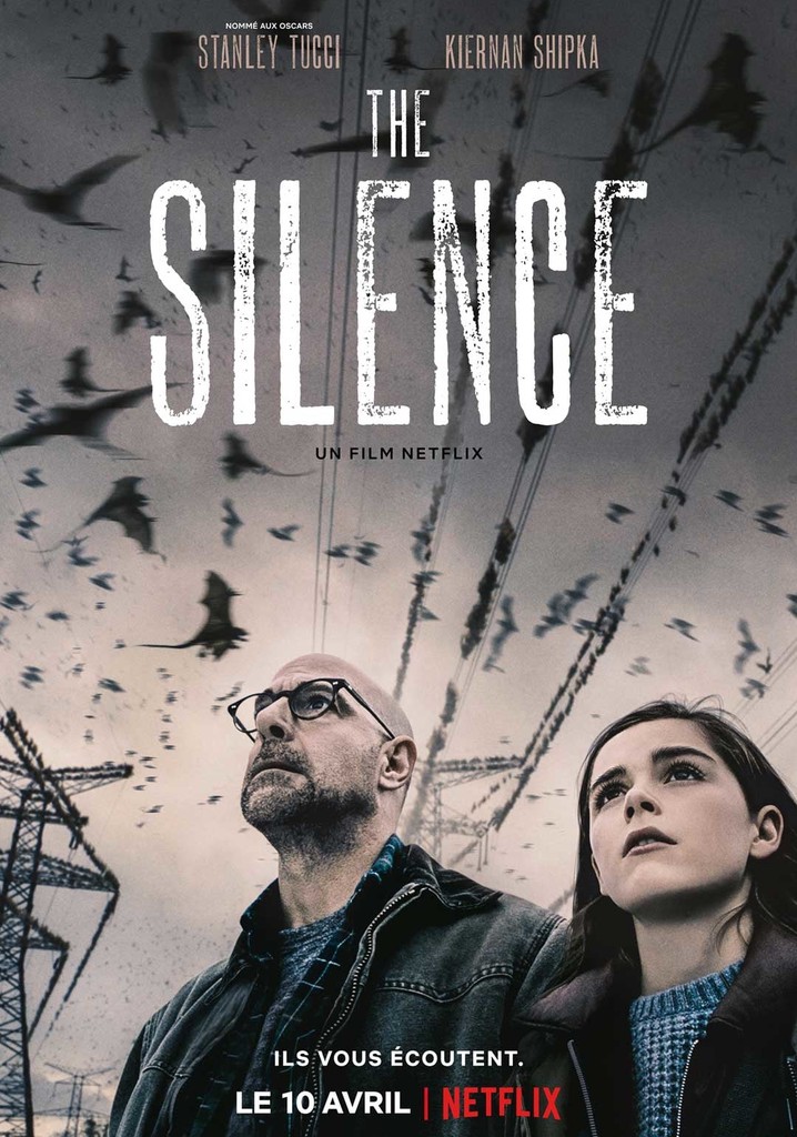 Regarder The Silence en streaming complet et légal